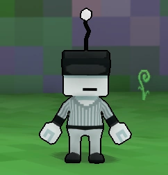 Batter | The Robot 32 Wiki | Fandom