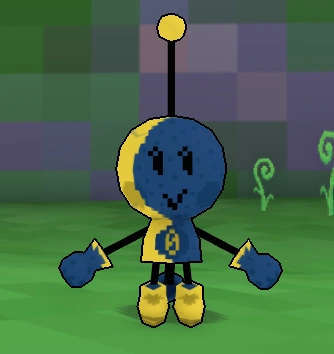 Crescant Moon | The Robot 32 Wiki | Fandom