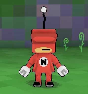 The Pizza Beast | The Robot 32 Wiki | Fandom