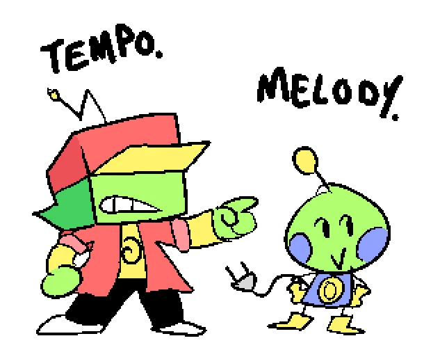 Collection Robots | The Robot 32 Wiki | Fandom