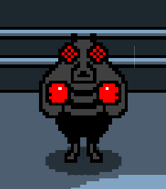 Jaxon Power | The Robot 32 Wiki | Fandom