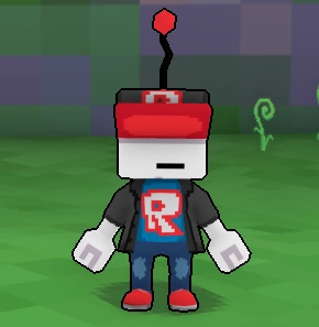 Bloxxer (Tempo) | The Robot 32 Wiki | Fandom