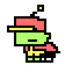 TempoTBH | The Robot 32 Wiki | Fandom