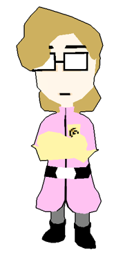 Eleanor | The Robot 32 Wiki | Fandom