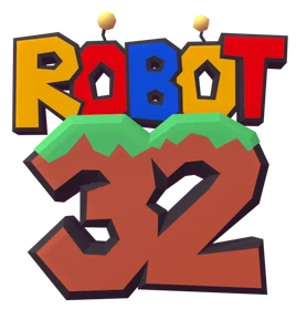 The Robot 32 Wiki | Fandom