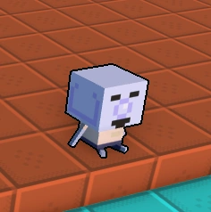 Dullbob | The Robot 32 Wiki | Fandom