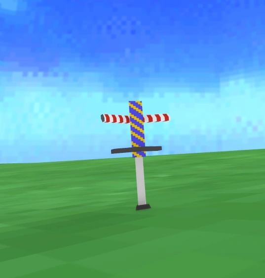 Pogostick | The Robot 32 Wiki | Fandom