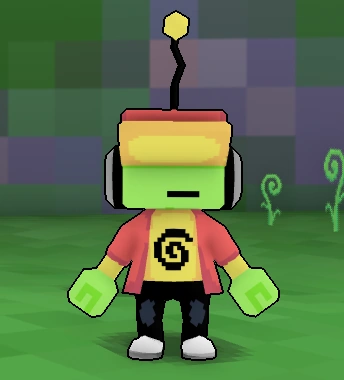 Headphones | The Robot 32 Wiki | Fandom