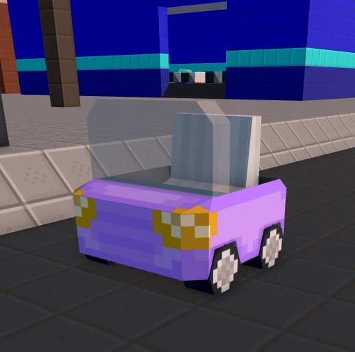 Car | The Robot 32 Wiki | Fandom