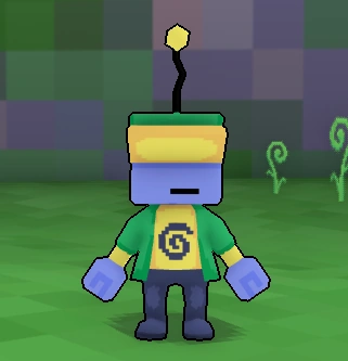 Alternate Skin (Tempo) | The Robot 32 Wiki | Fandom