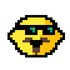 WeekendLemon | The Robot 32 Wiki | Fandom