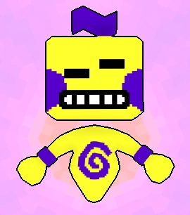 Rolian | The Robot 32 Wiki | Fandom