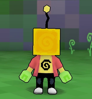 Cube | The Robot 32 Wiki | Fandom