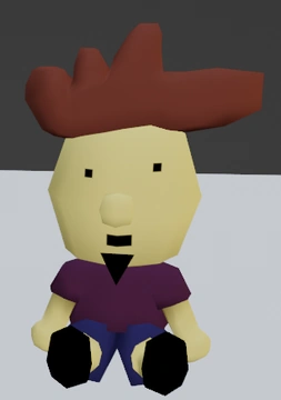 Category:NPC | The Robot 32 Wiki | Fandom