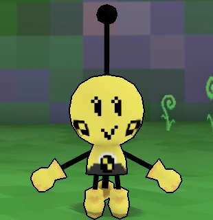 Crash Tester | The Robot 32 Wiki | Fandom