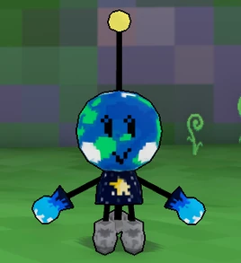Celestial | The Robot 32 Wiki | Fandom