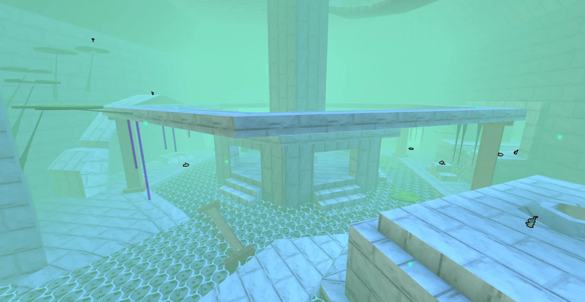 Sound Temple | The Robot 32 Wiki | Fandom