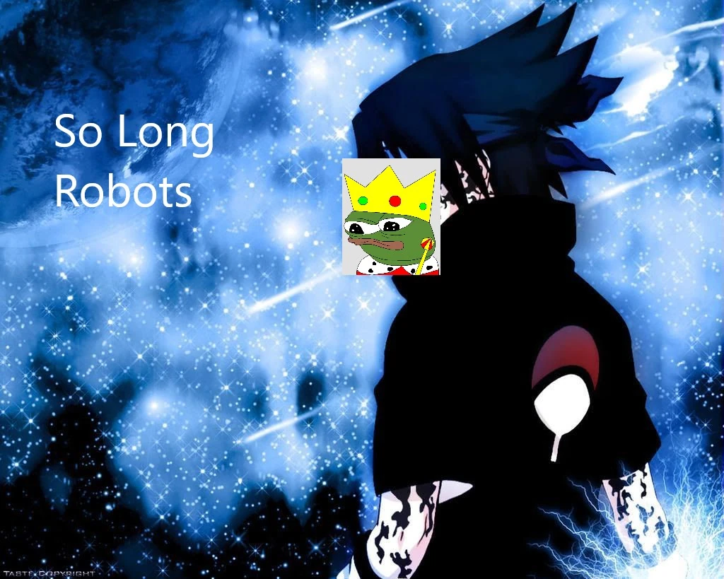 The Day Robot Feels Lost its Smile | The Robot Feels Wiki | Fandom