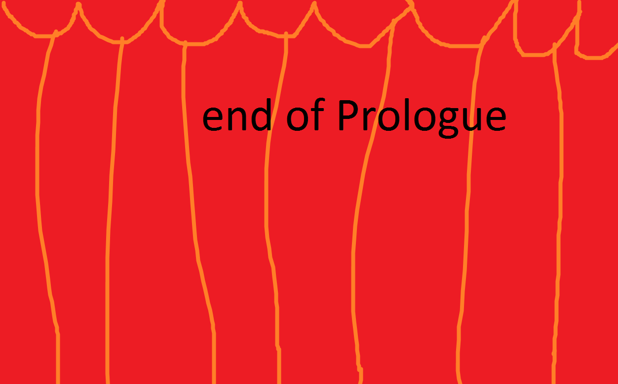 End of Prologue | The robots ocs Wikia | Fandom