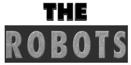 The Robots (franchise) | The Robots Wiki | Fandom