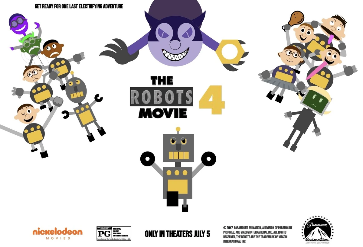 The Robots Movie 4 (2044) | The Robots Wiki | Fandom