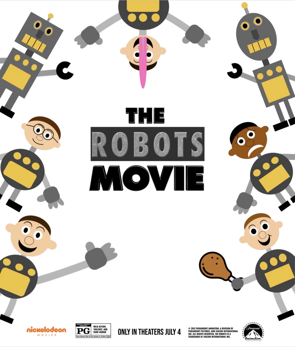 The Robots Movie (2028) | The Robots Wiki | Fandom