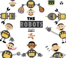 The Robots | The Robots Wiki | Fandom