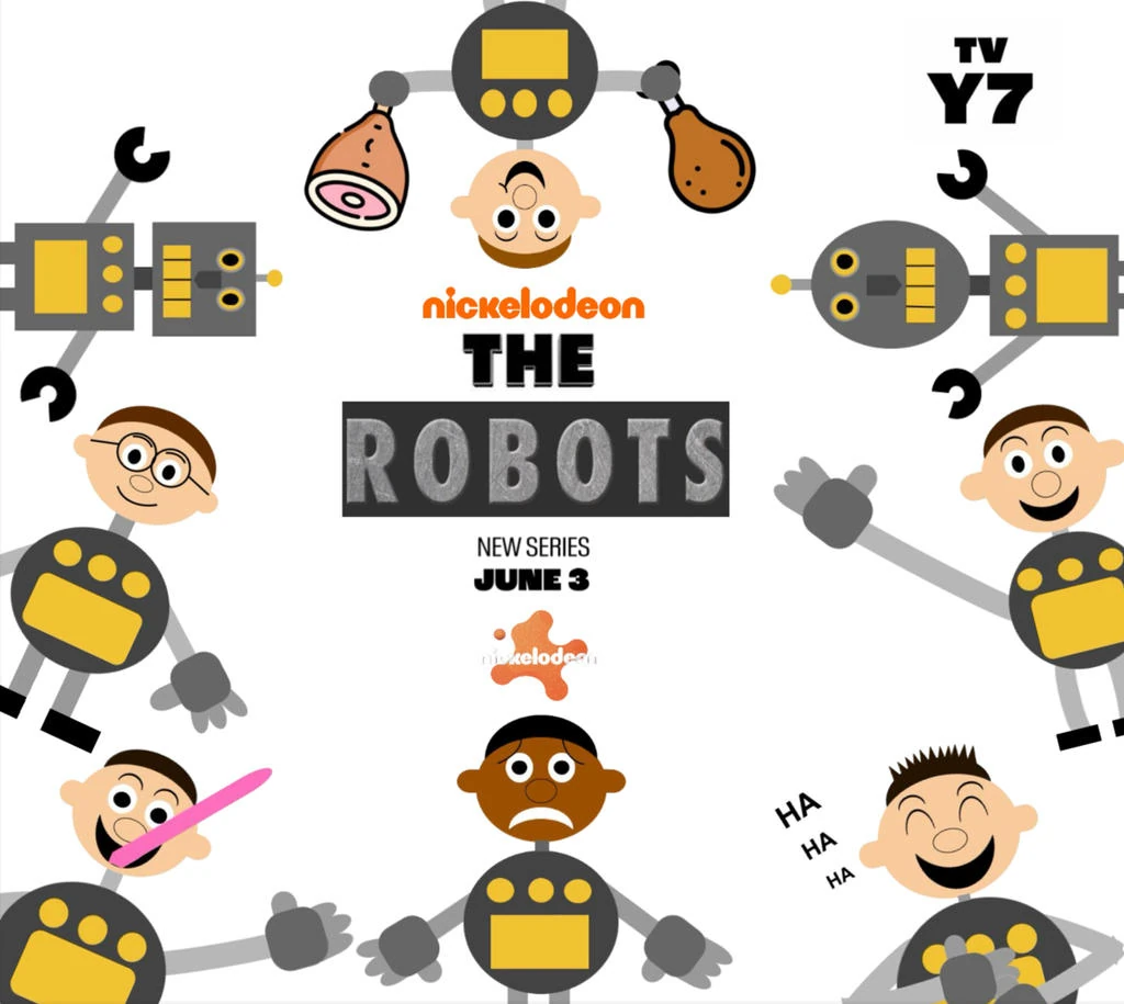 The Robots | The Robots Wiki | Fandom