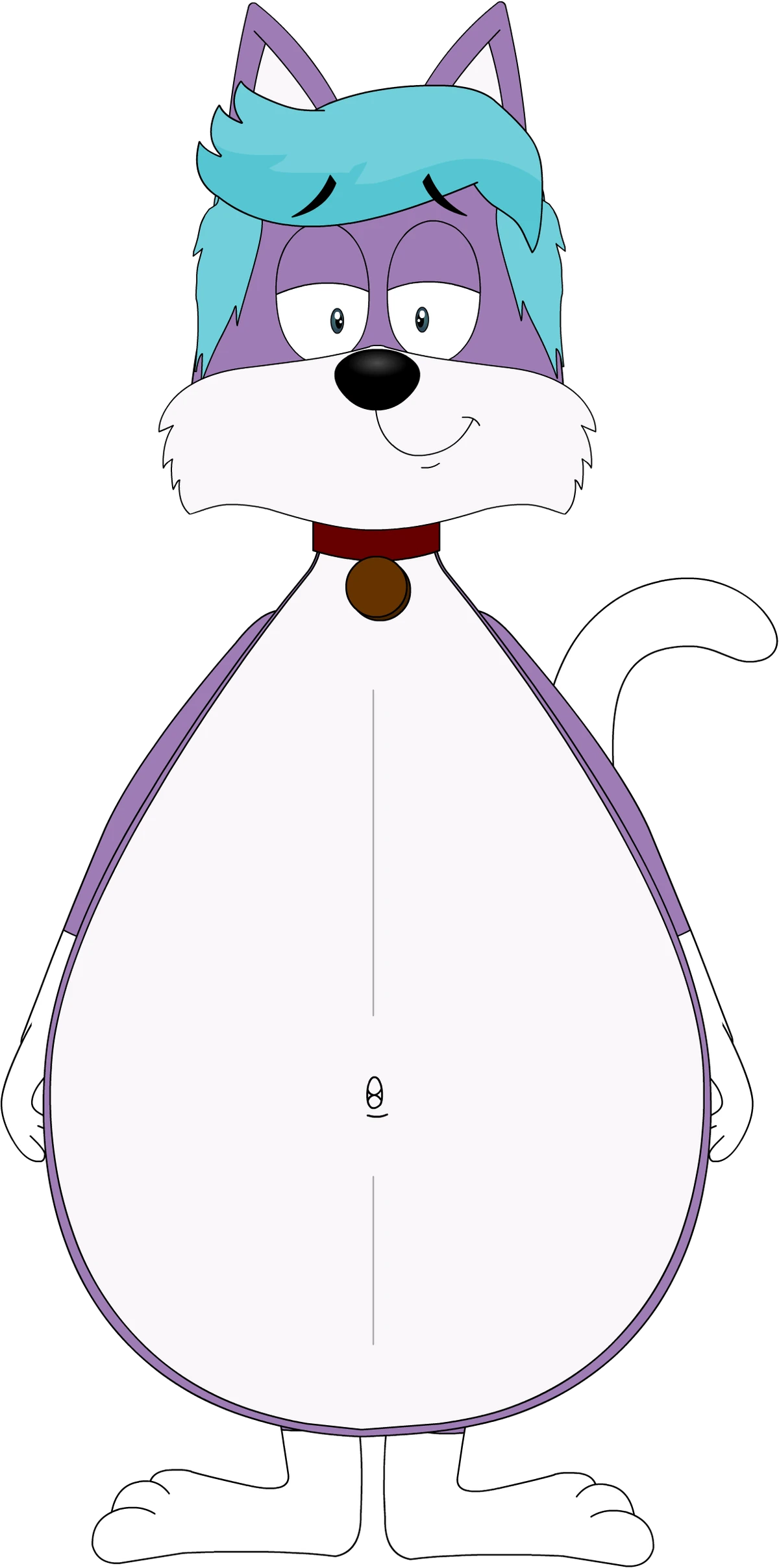 Napoleon | The Rodfellows Wiki | Fandom