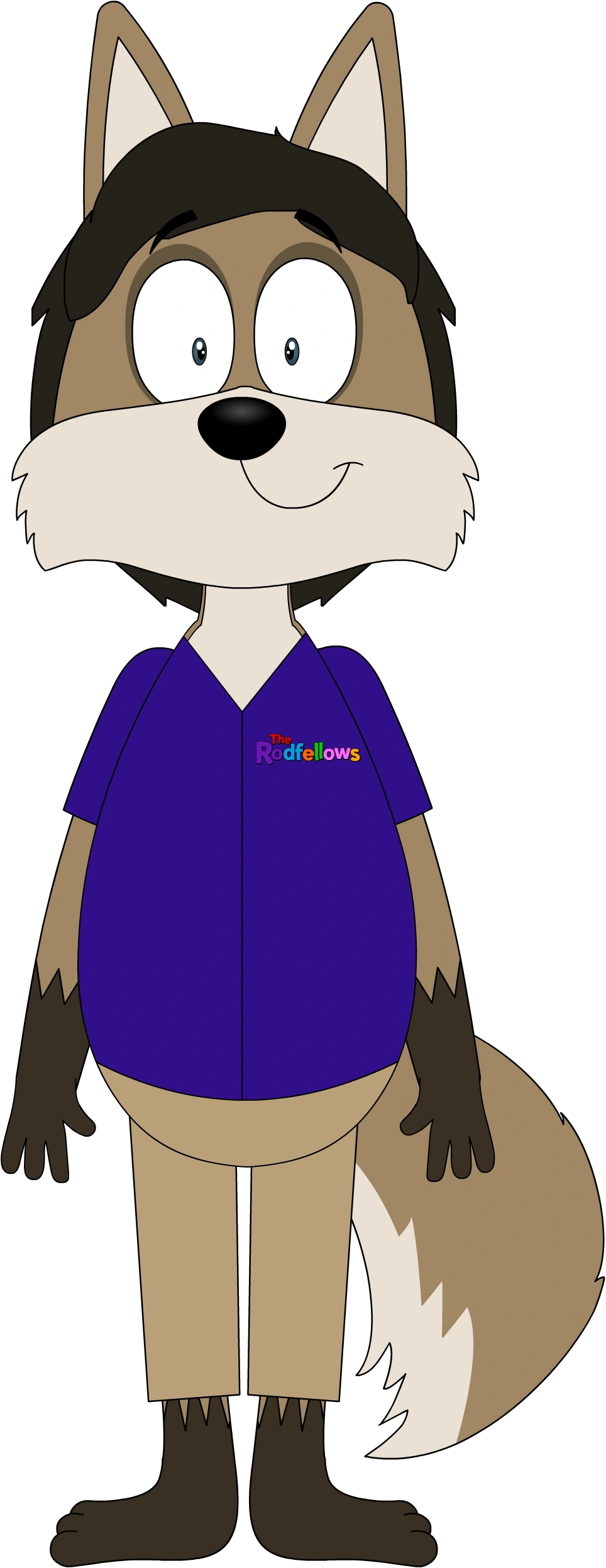 Akihiro | The Rodfellows Wiki | Fandom