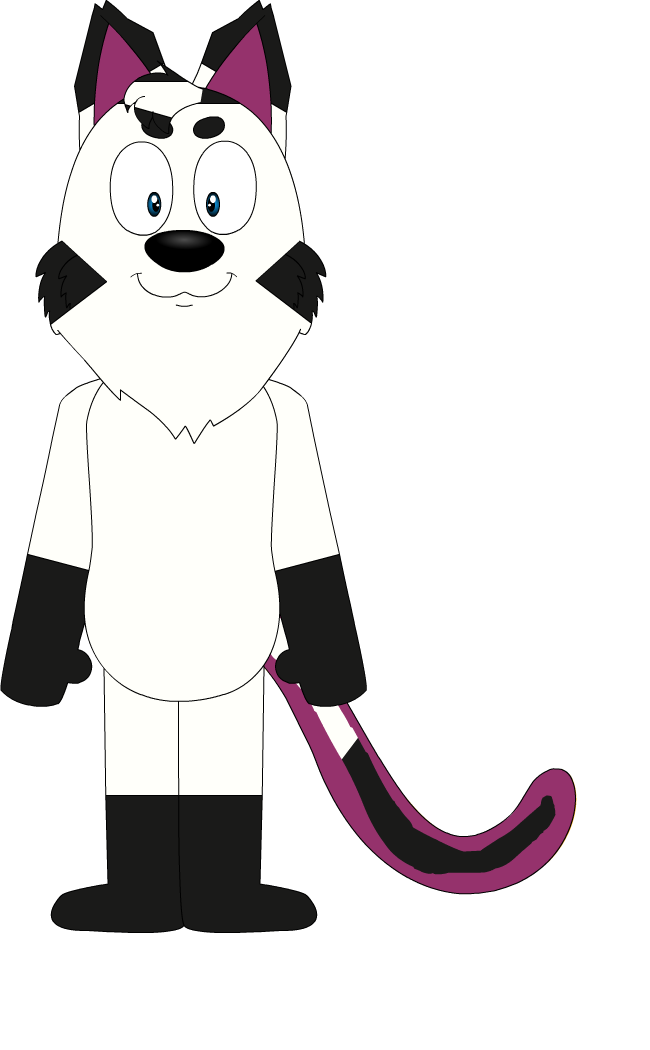 Irix | The Rodfellows Wiki | Fandom