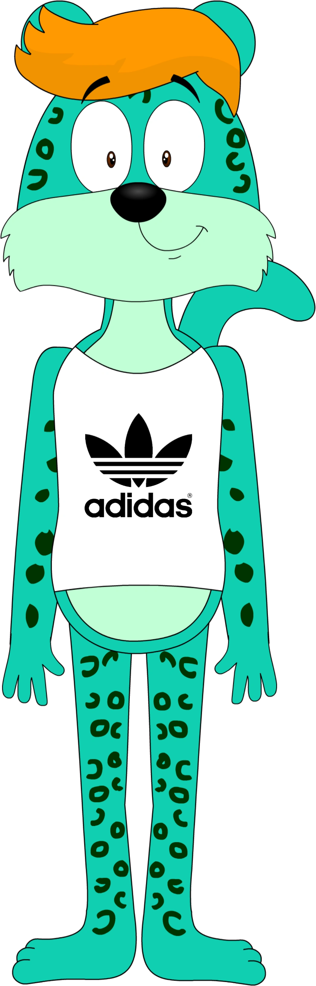 Mevin | The Rodfellows Wiki | Fandom