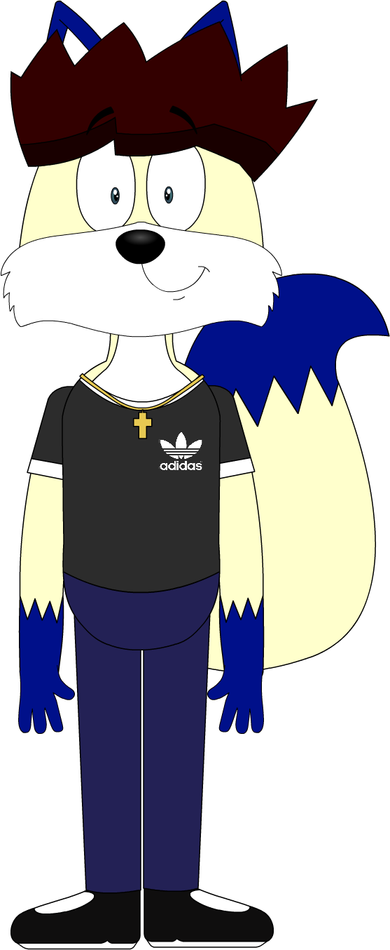 Tanner | The Rodfellows Wiki | Fandom