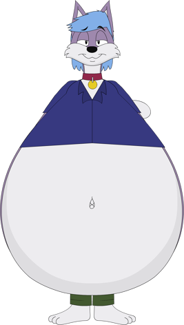 Napoleon | The Rodfellows Wiki | Fandom