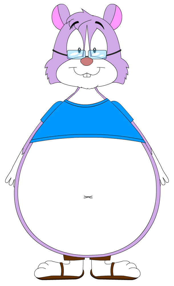 Gideon | The Rodfellows Wiki | Fandom