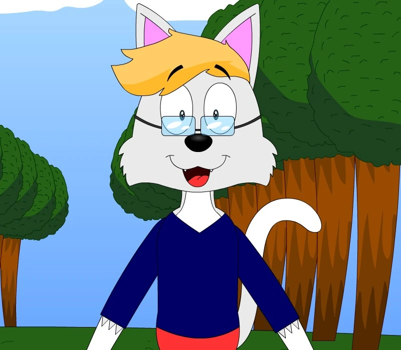 BlueG | The Rodfellows Wiki | Fandom