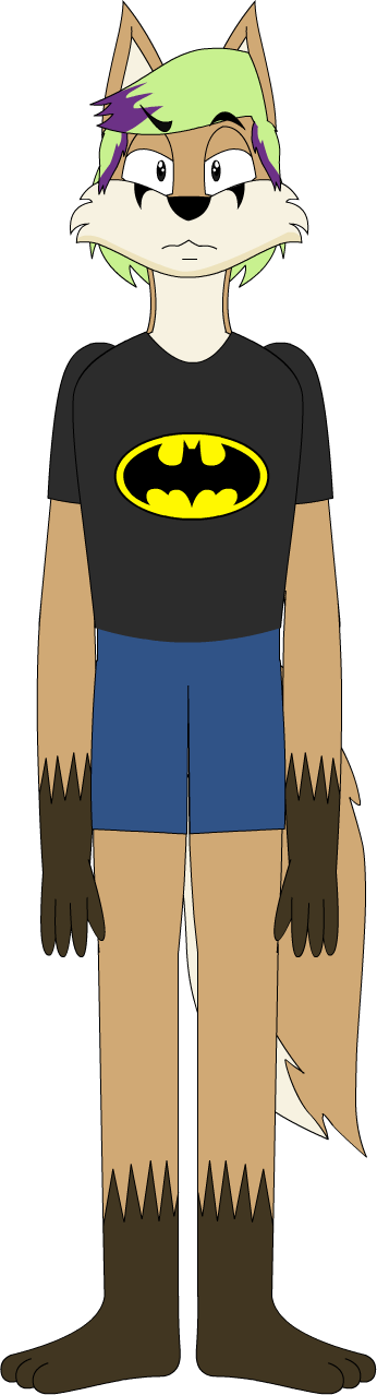 Camden | The Rodfellows Wiki | Fandom