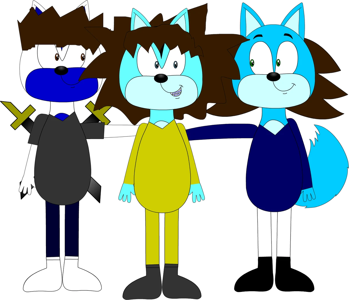 The Railfanning Crew | The Rodfellows Wiki | Fandom