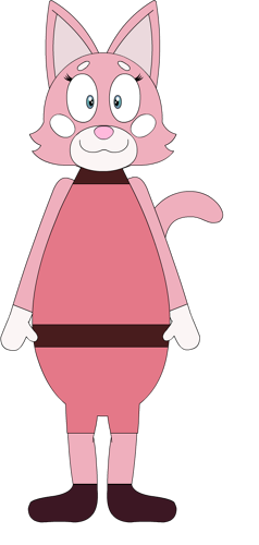 Shima | The Rodfellows Wiki | Fandom