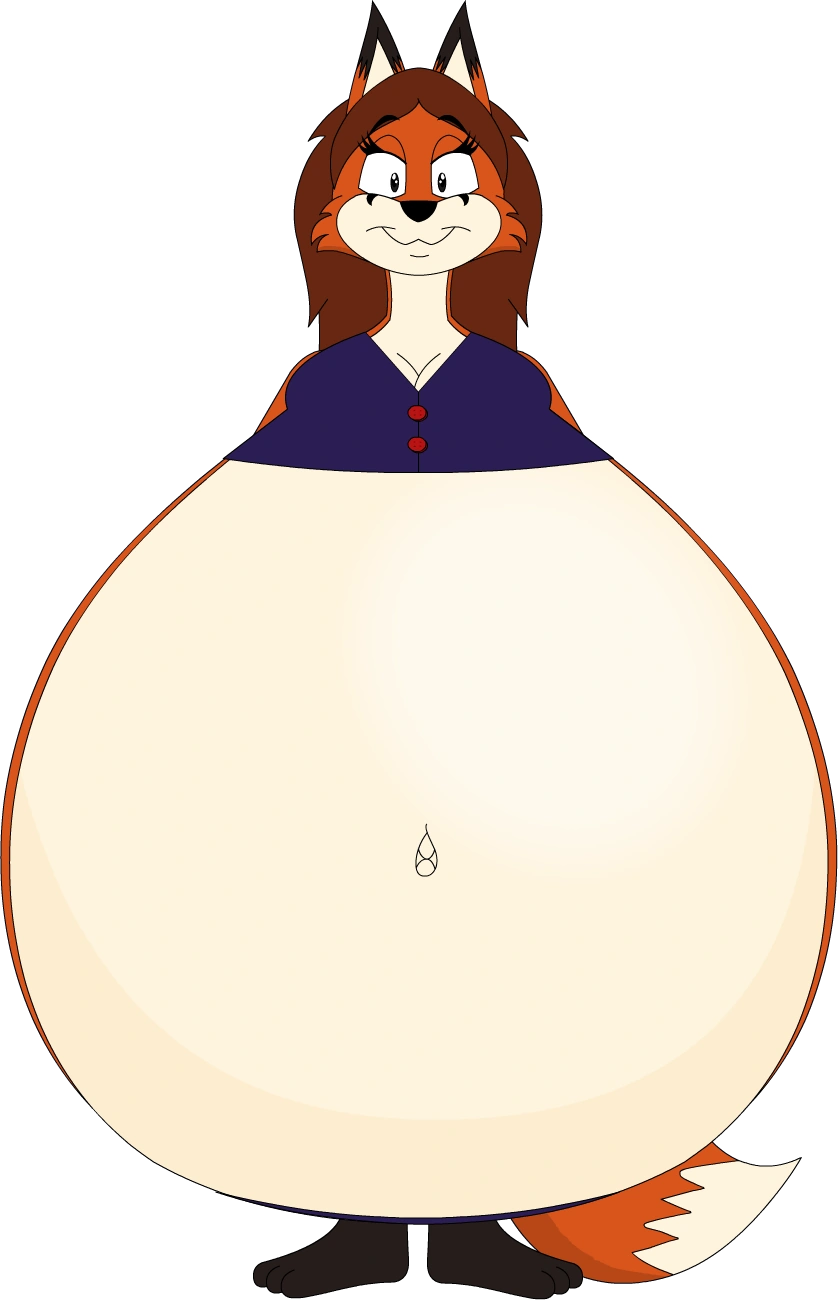 Roxvix | The Rodfellows Wiki | Fandom