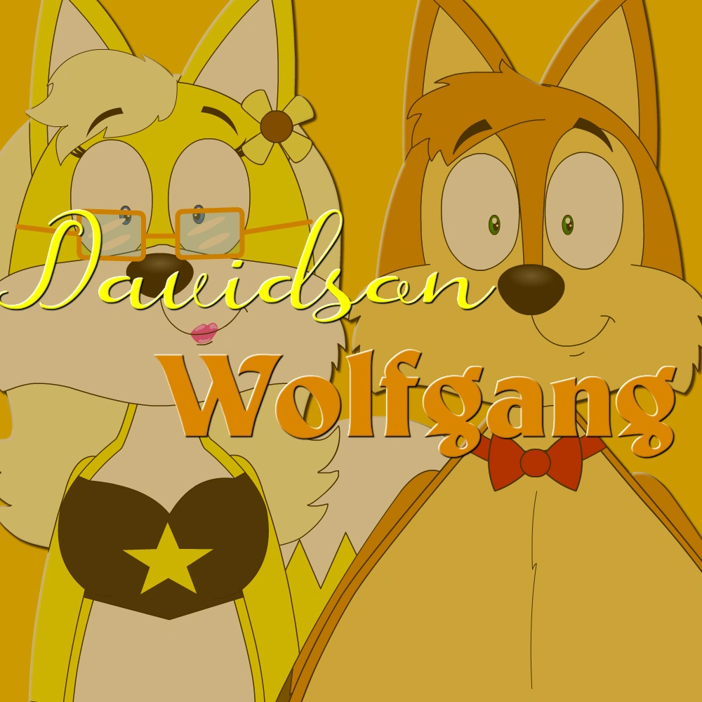 Davidson & Wolfgang | The Rodfellows Wiki | Fandom