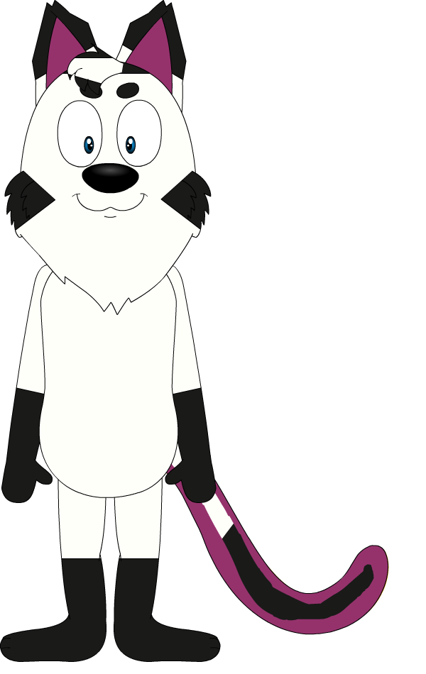 Irix | The Rodfellows Wiki | Fandom