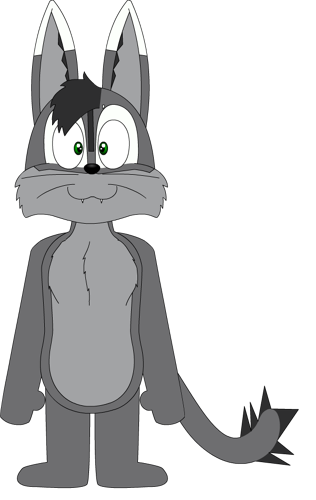 Rexy | The Rodfellows Wiki | Fandom