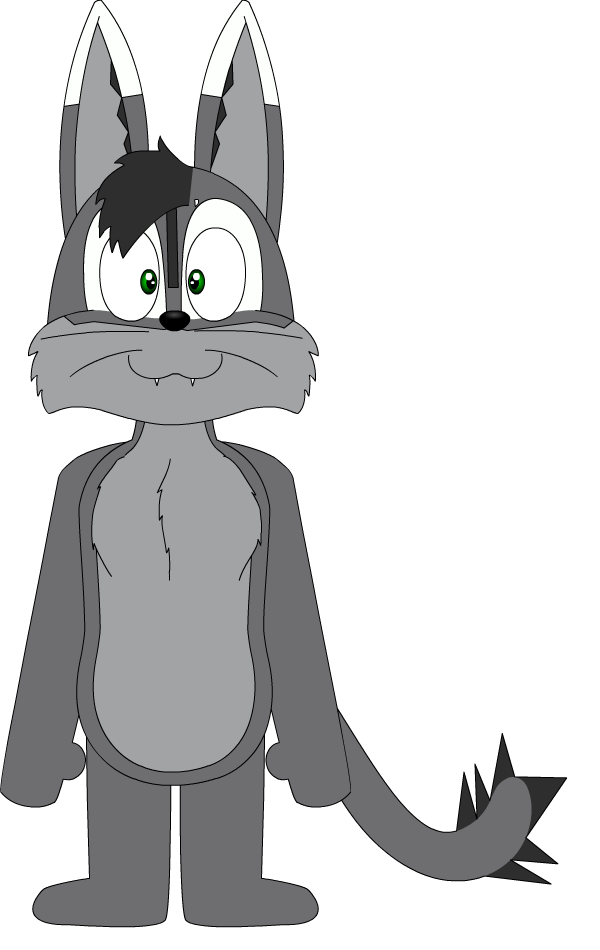 Rexy | The Rodfellows Wiki | Fandom