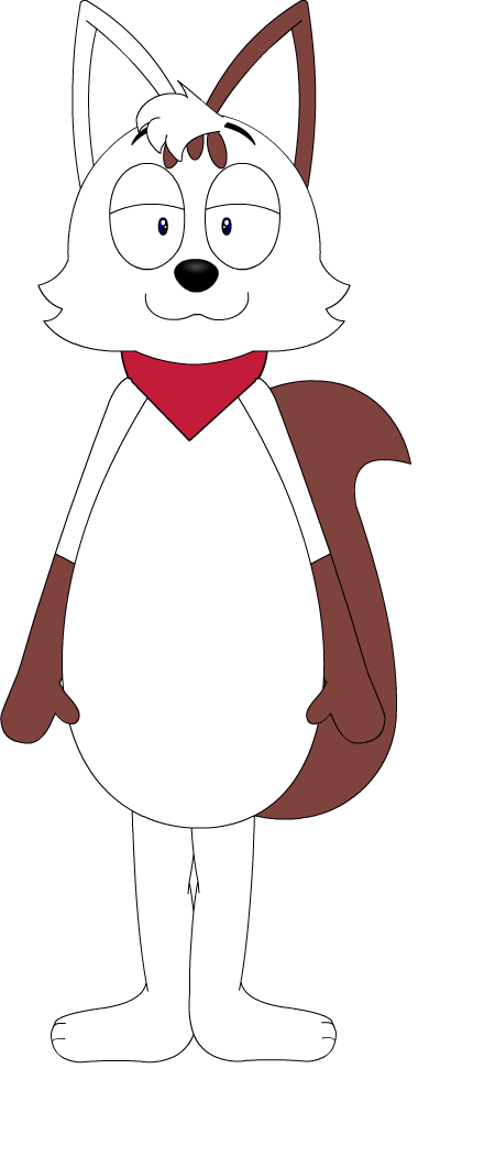 Chipflake | The Rodfellows Wiki | Fandom