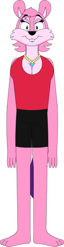 Alice | The Rodfellows Wiki | Fandom