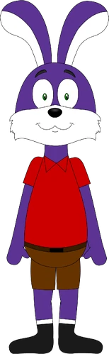 Finto | The Rodfellows Wiki | Fandom