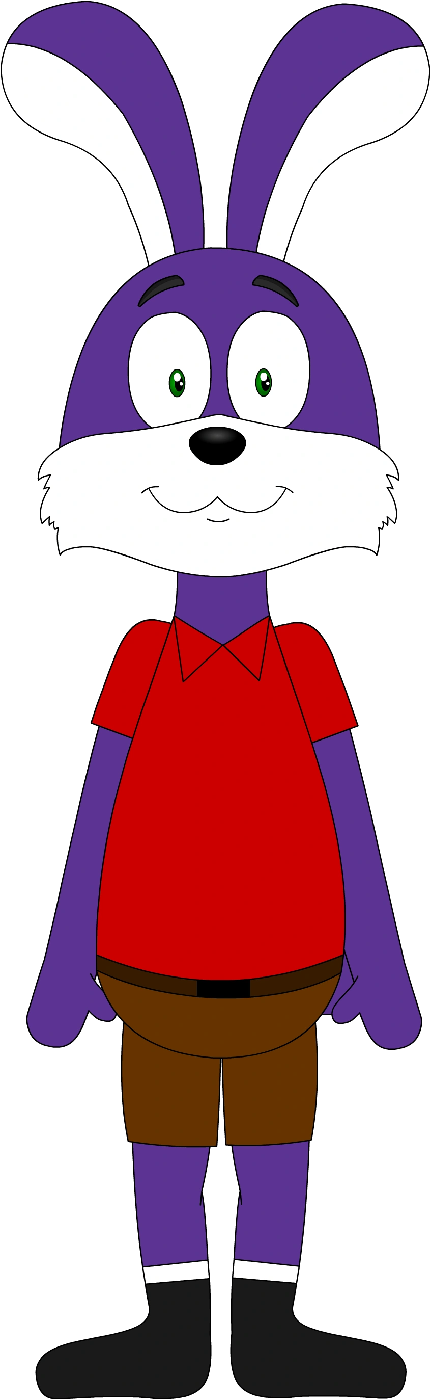 Finto | The Rodfellows Wiki | Fandom