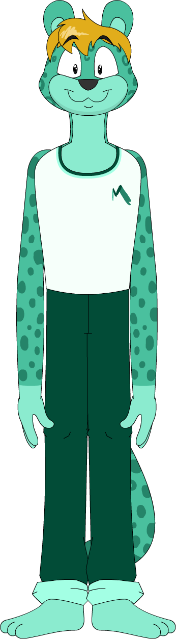 Mevin | The Rodfellows Wiki | Fandom