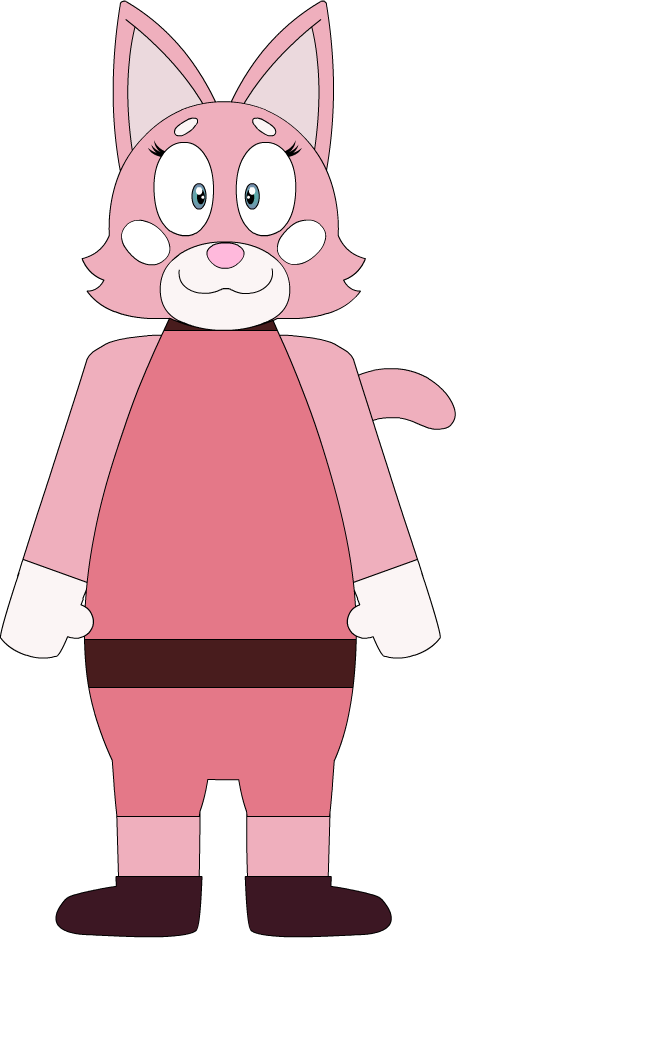 Shima | The Rodfellows Wiki | Fandom